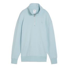 Puma Sweatshirt ' Yona ' Damen Gr&ouml;&szlig;e XS blau