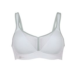 Anita BH 'Air Control Delta Pad Sport' Damen Gr&ouml;&szlig;e 70 wei&szlig;