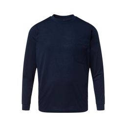 JP1880 Shirt Herren Gr&ouml;&szlig;e 7XL navy