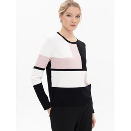 Passioni Pullover Damen Gr&ouml;&szlig;e XXL ros&eacute;