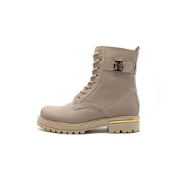 Nero Giardini Stiefel 'Kairo Beige Tr Leone Legera Beig' M&auml;dchen Gr&ouml;&szlig;e 33 beige