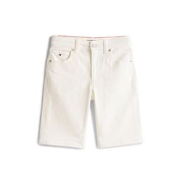 Tommy Hilfiger Shorts Gr&ouml;&szlig;e 122 eierschale