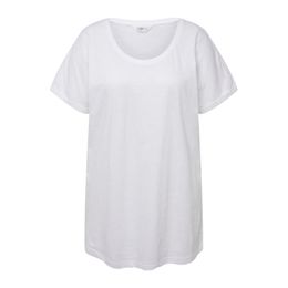 Angel of Style Shirt Damen Gr&ouml;&szlig;e XXL wei&szlig;