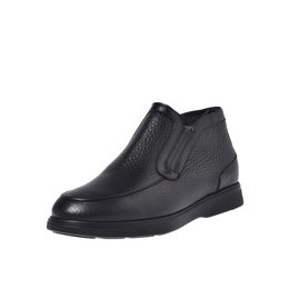 Baldinini Slip On Herren Gr&ouml;&szlig;e 44 schwarz