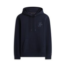 Tommy Hilfiger Sweatshirt Herren Gr&ouml;&szlig;e XS navy