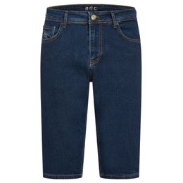 Rock Creek Jeans Herren Gr&ouml;&szlig;e 44 dunkelblau