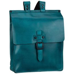 Harold'S Harold's Rucksack 'Aberdeen' Herren Gr&ouml;&szlig;e One Size jade