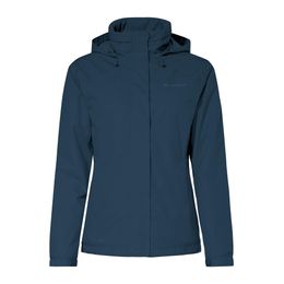 Vaude Sportjacke 'Escape' Damen Gr&ouml;&szlig;e L dunkelblau