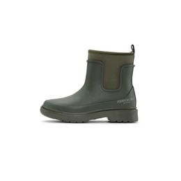 Ilse Jacobsen Gummistiefel 'RUBAIR01' Damen Gr&ouml;&szlig;e 36 khaki Winterschuhe