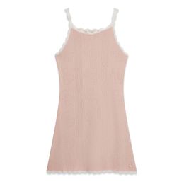 Guess Kleid M&auml;dchen Gr&ouml;&szlig;e 134 hellpink