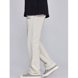 SikSilk Sporthose 'Essentials Track Pants' Herren Gr&ouml;&szlig;e L beige
