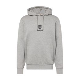 Timberland Sweatshirt Herren Gr&ouml;&szlig;e XL graumeliert / schwarz
