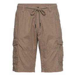 MAN'S WORLD Man's World Hose Herren Gr&ouml;&szlig;e 40 beige