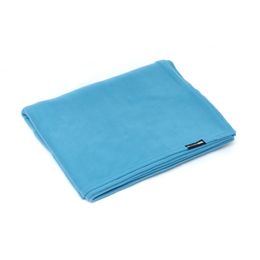 YOGISTAR.COM Yogadecke Herren Gr&ouml;&szlig;e 7 hellblau