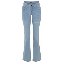 Arizona Jeans Damen Gr&ouml;&szlig;e 34 blue denim