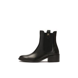 Kazar Chelsea Boots Damen Gr&ouml;&szlig;e 38 schwarz Winterschuhe