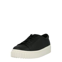 Clarks Sneaker 'Mayhill Walk' Damen Gr&ouml;&szlig;e 39.5 schwarz