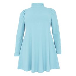 Yoek Tunika Damen Gr&ouml;&szlig;e XL/XXL blau