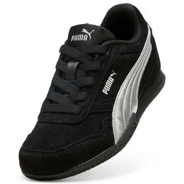 Puma Sneaker Damen Gr&ouml;&szlig;e 31 schwarz