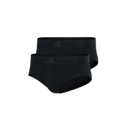 adidas Sportswear Slip Herren Gr&ouml;&szlig;e M schwarz