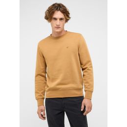 Mustang Sweatshirt Herren Gr&ouml;&szlig;e 6XL cognac