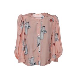 Altesa Bluse 'LILY' Damen Gr&ouml;&szlig;e M altrosa