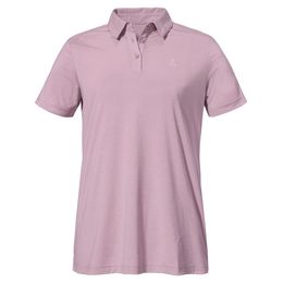 Sch&ouml;ffel Sch&ouml;ffel Funktionsshirt 'Ramseck' Damen Gr&ouml;&szlig;e M rosa