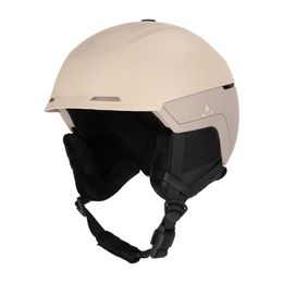 WHISTLER Skihelm 'Breckenridge' Damen Gr&ouml;&szlig;e 59/60 beige