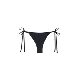 CALZEDONIA Bikinihose 'INDONESIA' Damen Gr&ouml;&szlig;e XS schwarz
