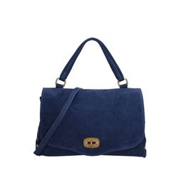 Gave Lux Handtasche 'Zelia Elite' Damen Gr&ouml;&szlig;e One Size navy