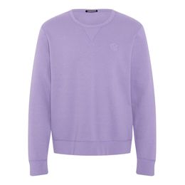 Chiemsee Sweatshirt Herren Gr&ouml;&szlig;e XL lavendel