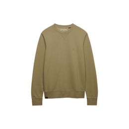 Superdry & Co Sweatshirt 'Essential' Herren Gr&ouml;&szlig;e XL khaki