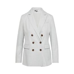 comma, COMMA Blazer Damen Gr&ouml;&szlig;e 38 grau
