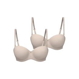 JOOP! BH 'Sensation' Damen Gr&ouml;&szlig;e 75 beige