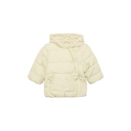 s.Oliver Winterjacke M&auml;dchen Gr&ouml;&szlig;e 74 champagner