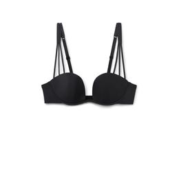 Intimissimi BHs 'Ilenia Ultralight' Damen Gr&ouml;&szlig;e 80 schwarz