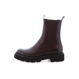 Kennel & Schmenger Kennel & Schmenger Chelsea Boots 'Jacy' Damen Gr&ouml;&szlig;e 38 weinrot Winterschuhe