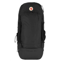 Fj&auml;llr&auml;ven Fj&auml;llr&auml;ven Sportrucksack 'Abisko Trek' Herren Gr&ouml;&szlig;e One Size schwarz