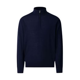 Hackett London Pullover Herren Gr&ouml;&szlig;e XS navy