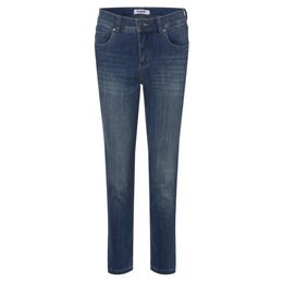 Angels Jeans 'Ornella' Damen Gr&ouml;&szlig;e 35/36 blue denim