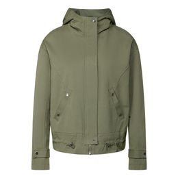 Street One Studio &Uuml;bergangsjacke Damen Gr&ouml;&szlig;e XS/S khaki
