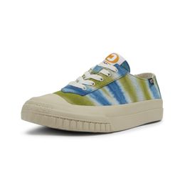 Camper Sneaker 'Camaleon 1975' Damen Gr&ouml;&szlig;e 38 beige / gr&uuml;n