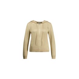 Deeluxe Jacke 'NOREEN' M&auml;dchen Gr&ouml;&szlig;e 152 sand