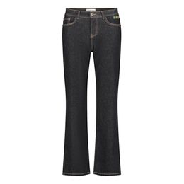 Cartoon Jeans Damen Gr&ouml;&szlig;e 29 black denim