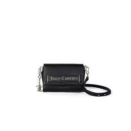 Juicy Couture Clutch bag Herren Gr&ouml;&szlig;e One Size schwarz