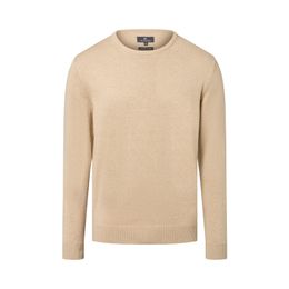 Nils Sundstr&ouml;m Nils Sundstr&ouml;m Pullover Herren Gr&ouml;&szlig;e S beige