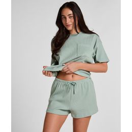 Hunkem&ouml;ller Hunkem&ouml;ller Shorty Damen Gr&ouml;&szlig;e M mint Winterkleid