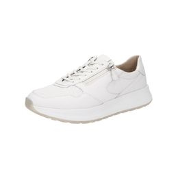 Sioux Sneaker 'Sunivla' Damen Gr&ouml;&szlig;e 37 wei&szlig;