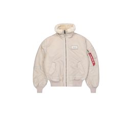 Alpha Industries Winterjacke 'B15-3 TT' Herren Gr&ouml;&szlig;e M beige