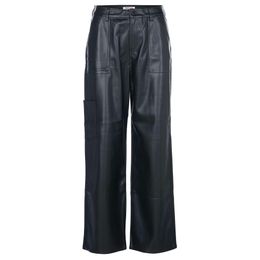 Tommy Hilfiger Cargohose Damen Gr&ouml;&szlig;e 36 schwarz